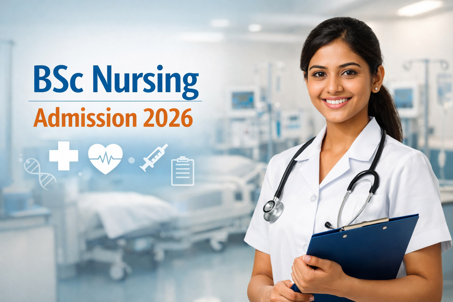 BSc Nursing Course in Dehradun | Fees, Eligibility & Admission 2026 ...